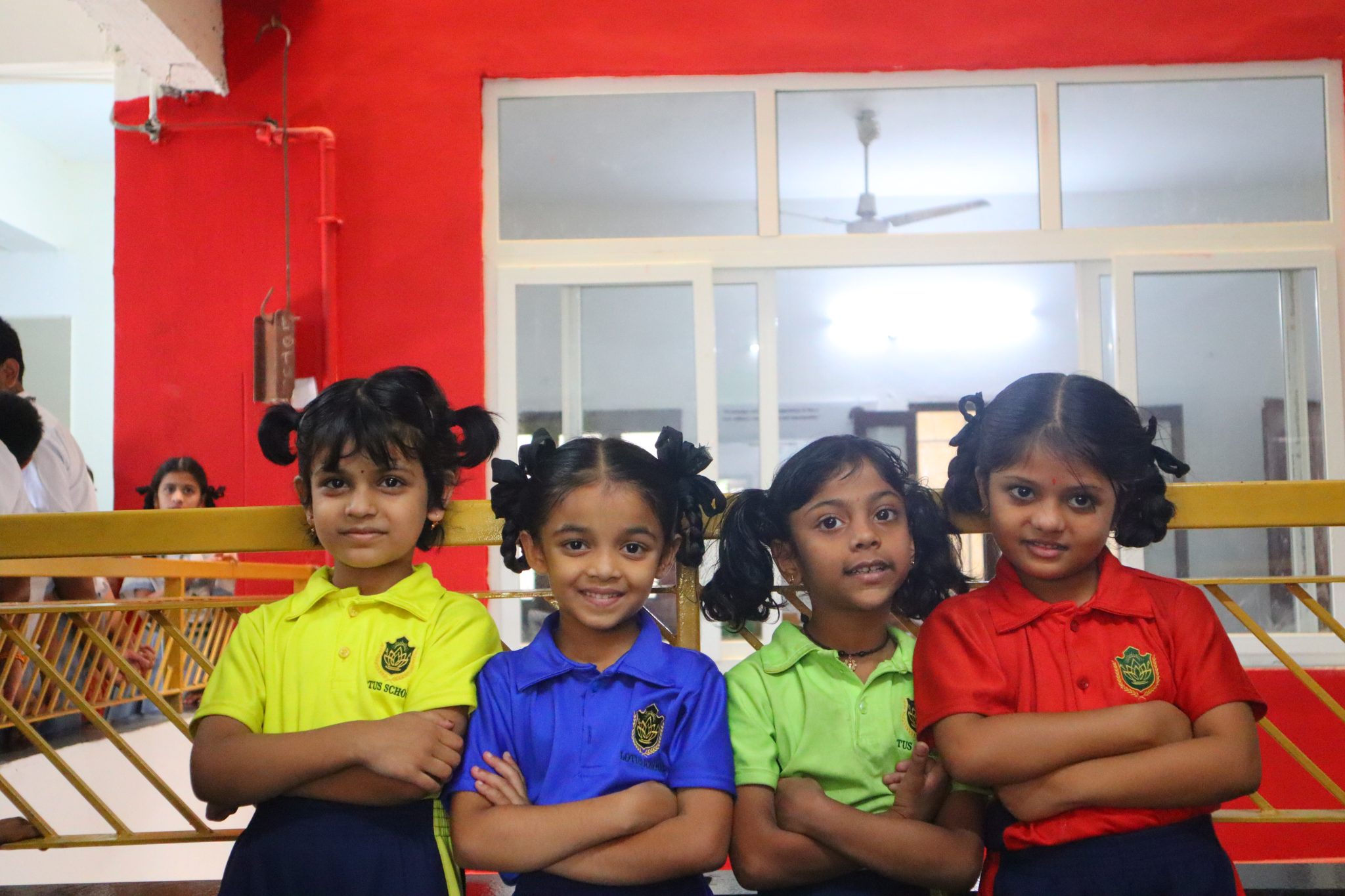 Lotus School Manikonda – Best CBSE & SSC School in Hyderabad
