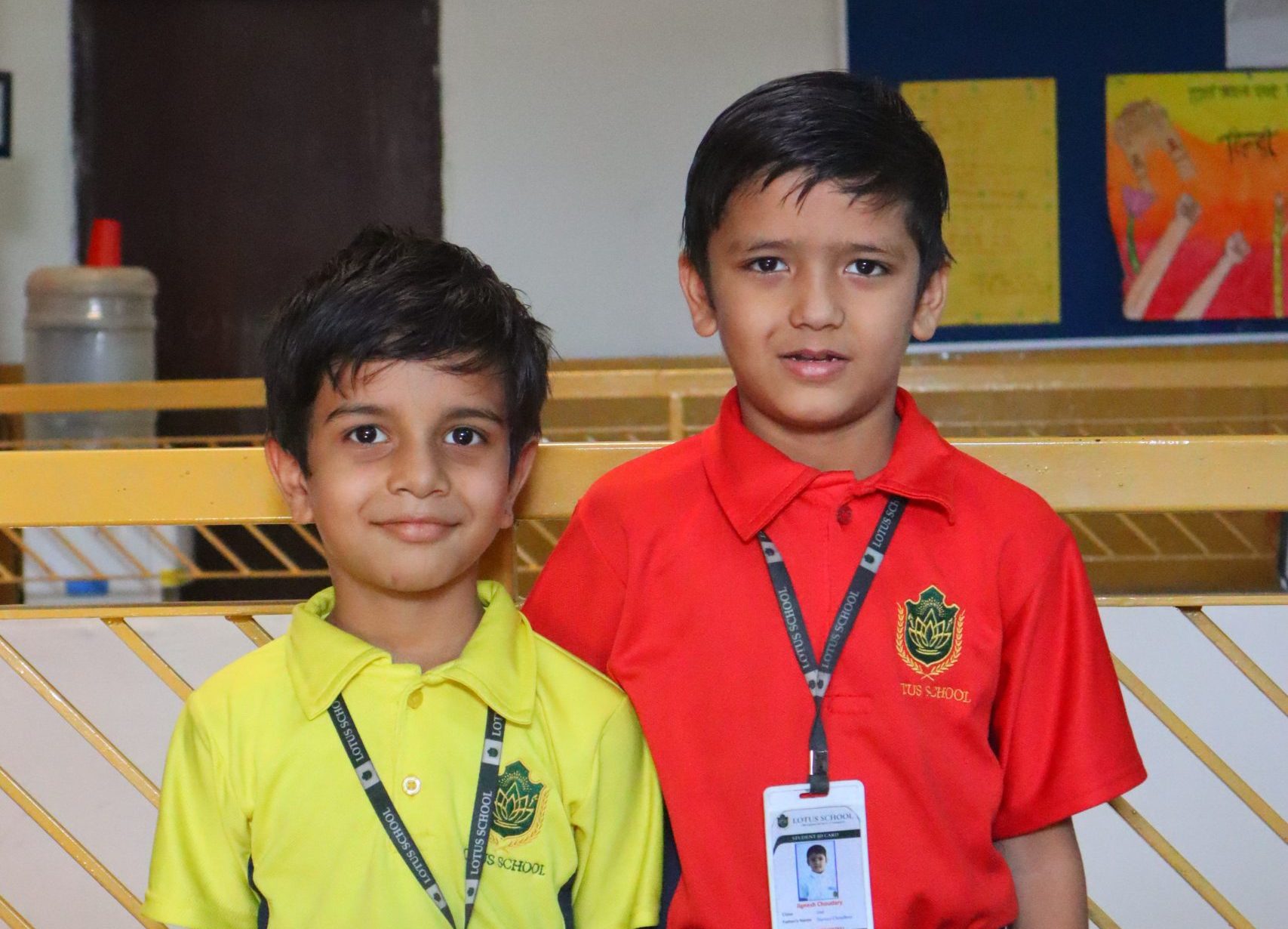 Lotus School Manikonda – Best CBSE & SSC School in Hyderabad